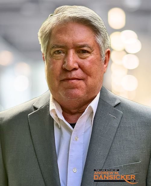 John Singleton | The Law Office of Andrew M. Dansicker
